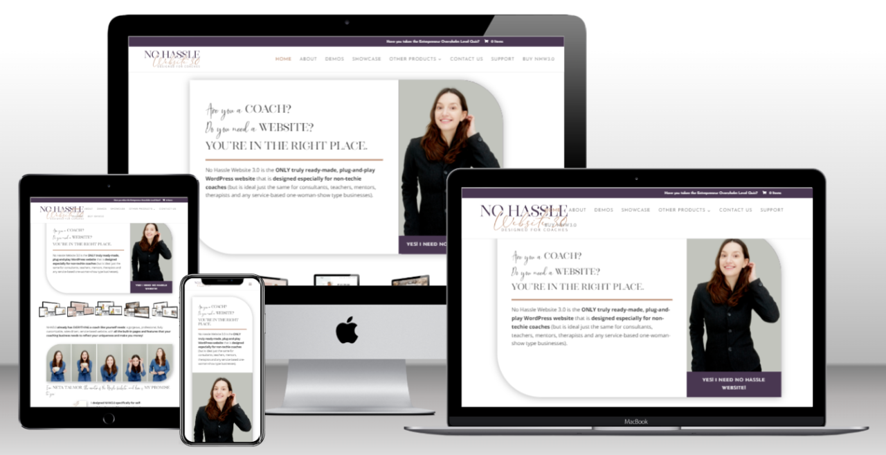 Join RFS 2024 - The Momentum Makers